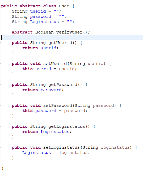 Please complete this project i have wriiten some code | Chegg.com