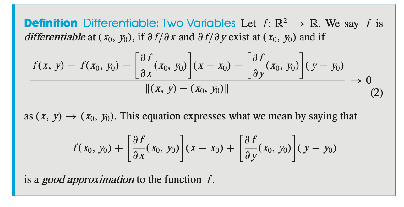 Solved Prove that the function f(x, y) = x^2−y^2 is | Chegg.com