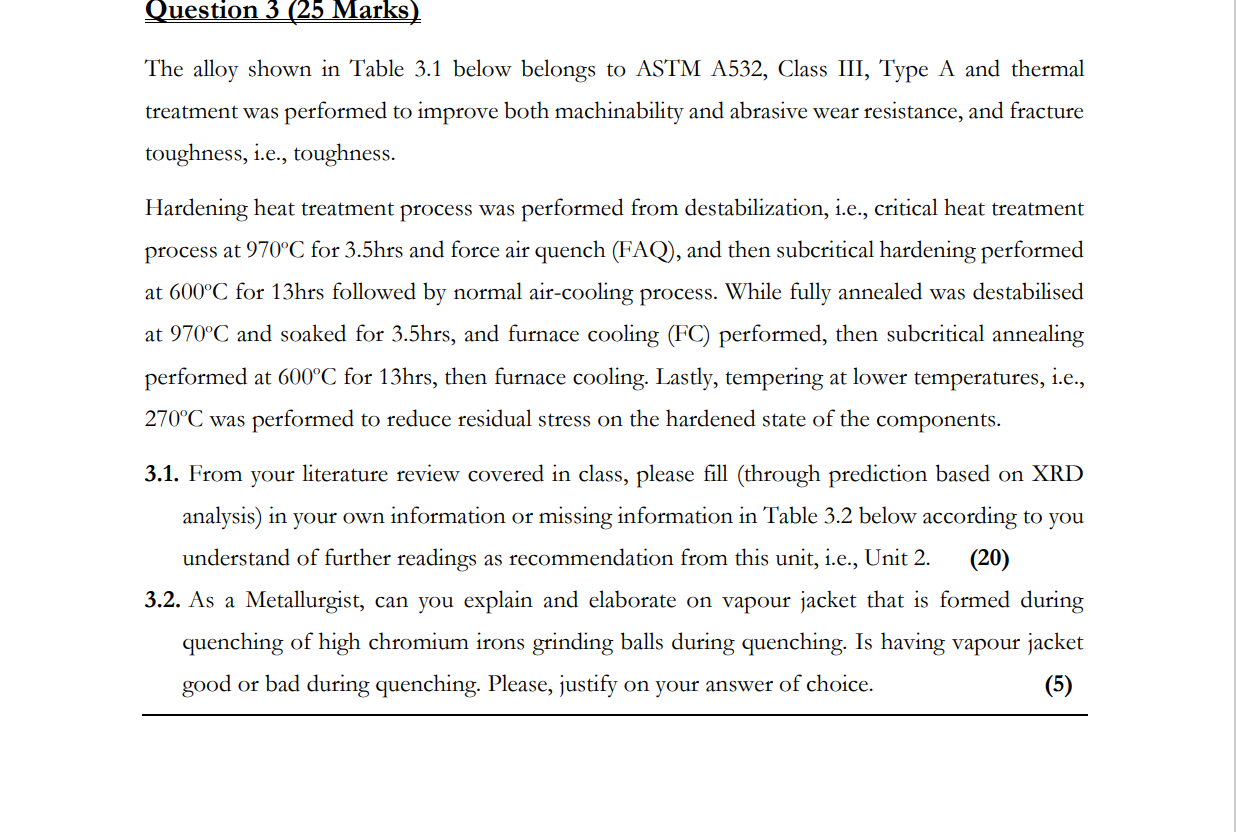Question | Chegg.com