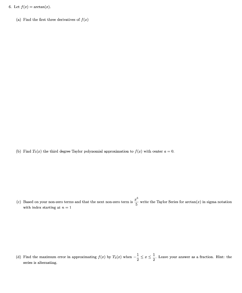 Solved I only need the solution to d), please provide a | Chegg.com