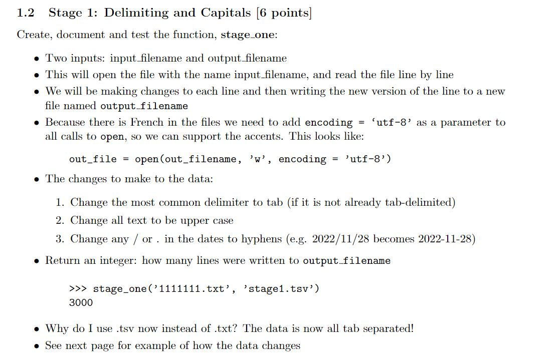 Solved python question. I tried but somehow it raised an | Chegg.com