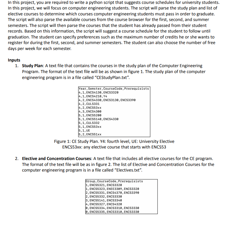 Solved could someone help me to solve point 6 in this | Chegg.com