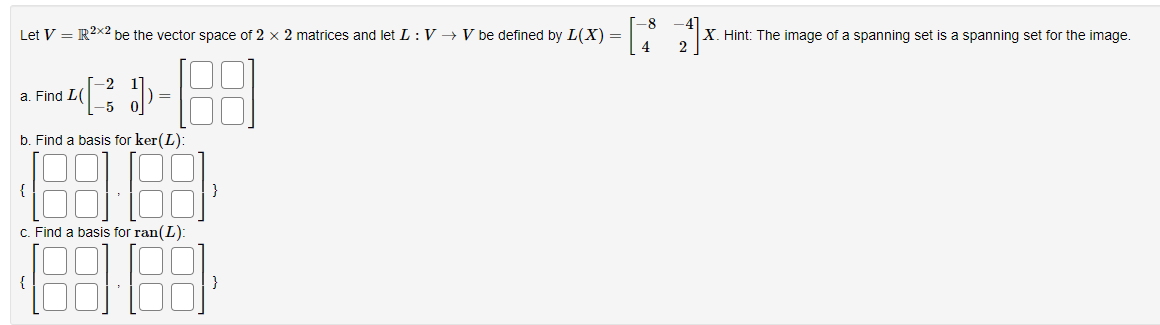 Solved Answer the following | Chegg.com