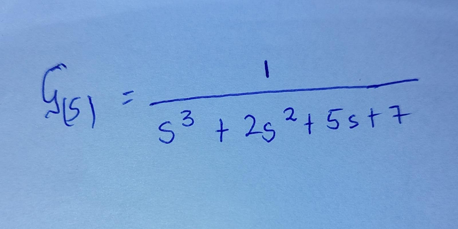 Solved Write A Matlab Code That Given A Polynomial In Form 9025