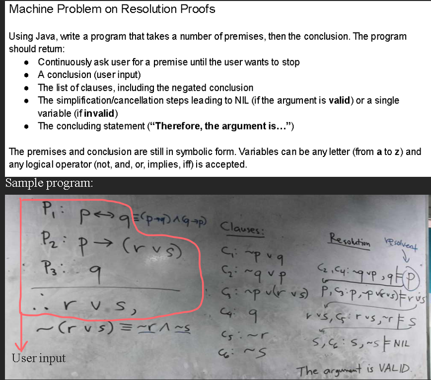 Solved Using Java, write a program that takes a number of | Chegg.com Solved Using Java, write a program that takes a number of | Chegg.com