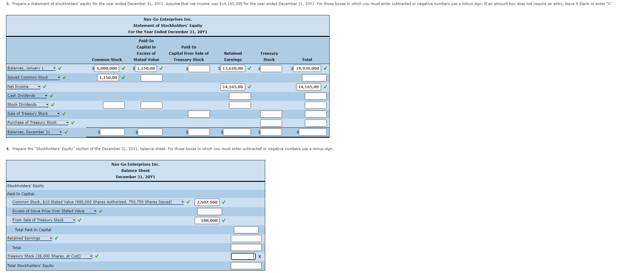 2. Journalize the entries to record the transactions. | Chegg.com