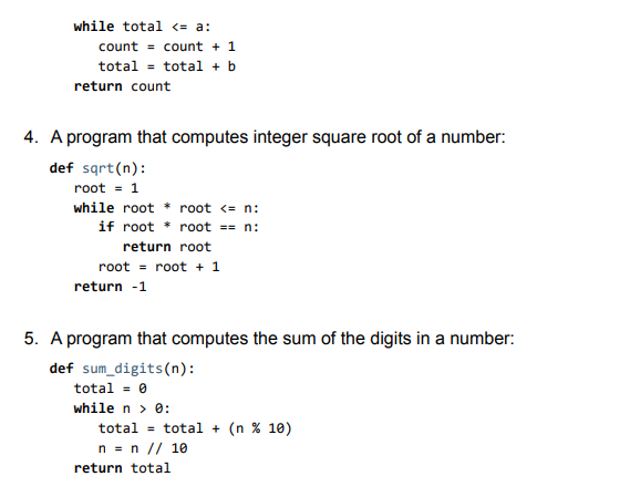 Solved 1. Big O time What is the Big-O time complexity of | Chegg.com Solved 1. Big O time What is the Big-O time complexity of | Chegg.com