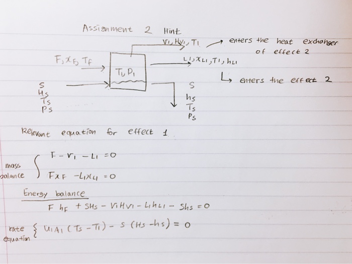 Solved Separation Process Problem 1 [30 marks] used to | Chegg.com