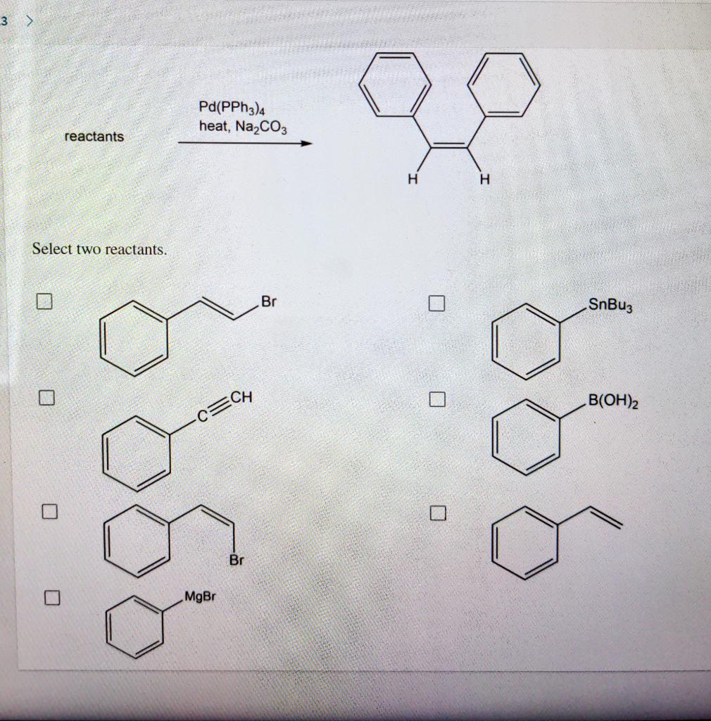 solved-given-the-biaryl-product-select-the-two-reactants-chegg