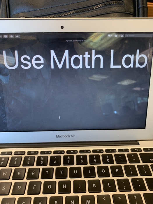 Solved LAB REPORT 10 ENGR 1301 Engineering Practices, | Chegg.com