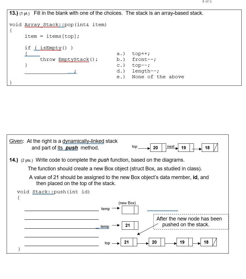 Solved I understand that there is more than one question but | Chegg.com