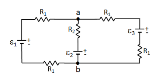 Solved Find the following values pertaining to the circuit | Chegg.com