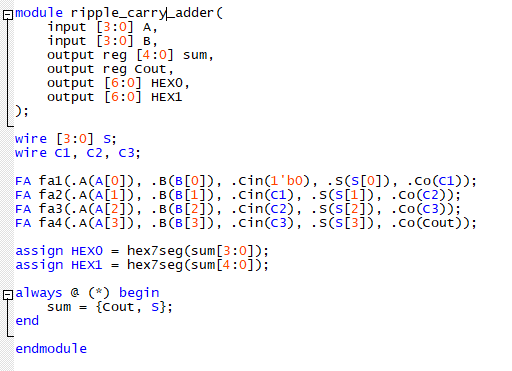 In this part of the lab you will explore signed | Chegg.com