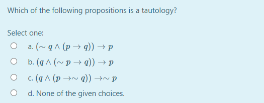Solved Discrete Mathematics question QUICK HELP!!!!!! Plz | Chegg.com