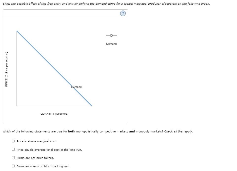 Solved This is a 2-part question. Part 1 1. Negative / | Chegg.com