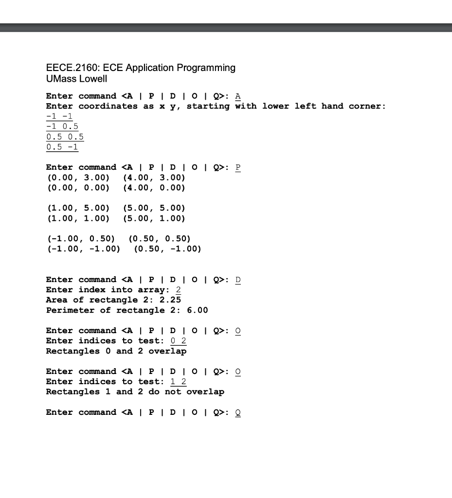 8.6 Program 8: Nested Structures 1. Introduction This | Chegg.com