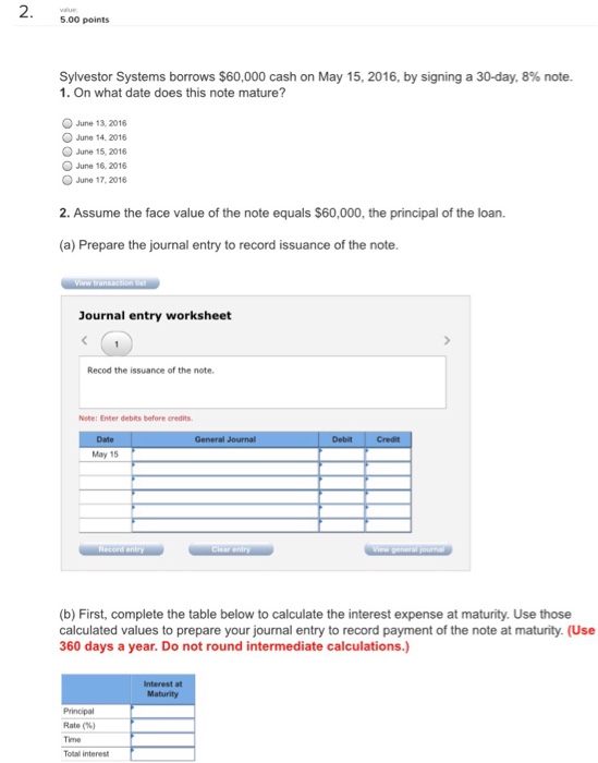 solved-5-00-points-sylvestor-systems-borrows-60-000-cash-on-chegg