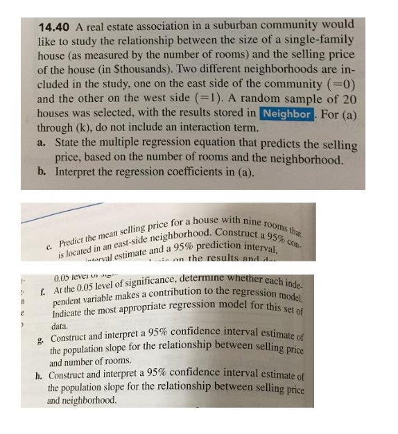 Please help step by step with explanation for Program | Chegg.com