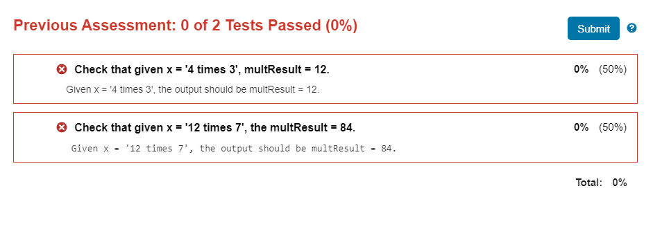 Solved Multiplication string A multiplication problem is | Chegg.com