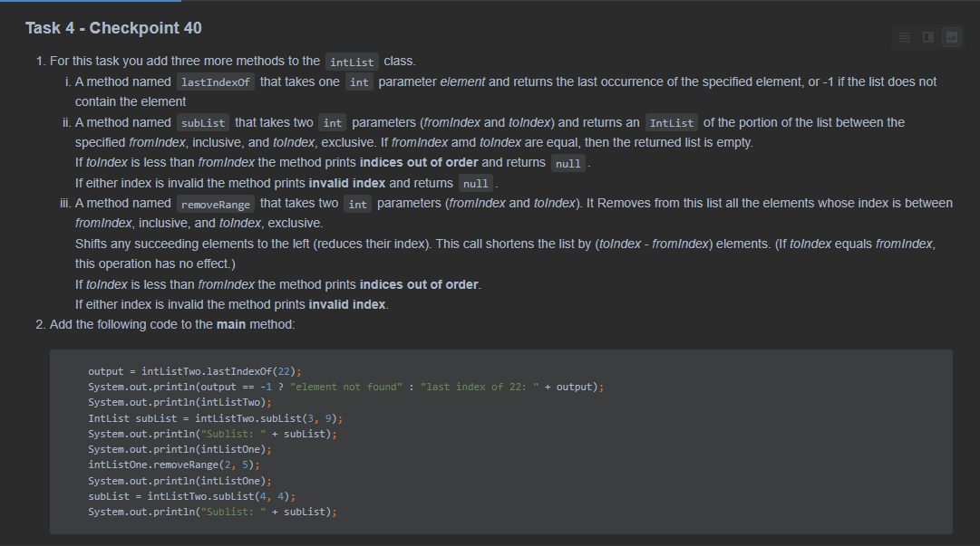 Solved Arrays Aims And Objectives This Laboratory Has Been