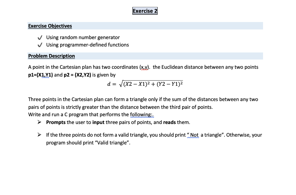 Solved Lab #8 Objectives 2 2 Understanding modular | Chegg.com