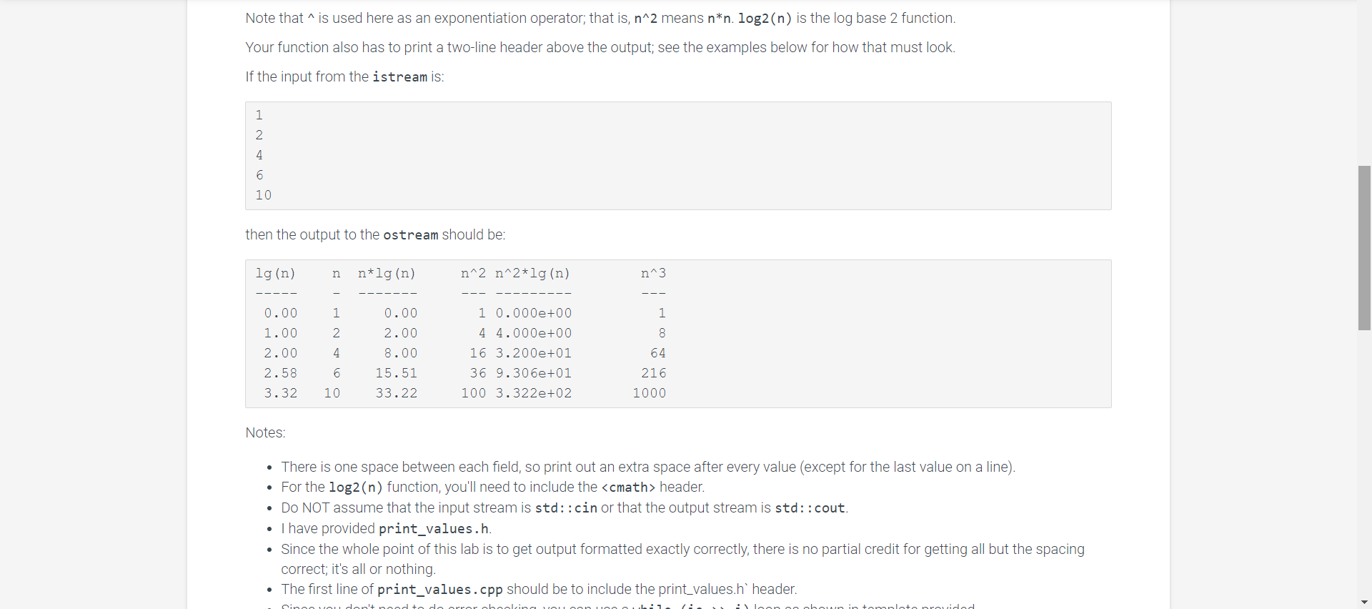 Solved QUICK SUMMARY: You only need to write the function | Chegg.com