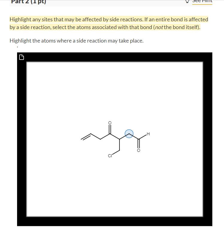 Solved 14 Question ( 2 points) A student plans to use a | Chegg.com