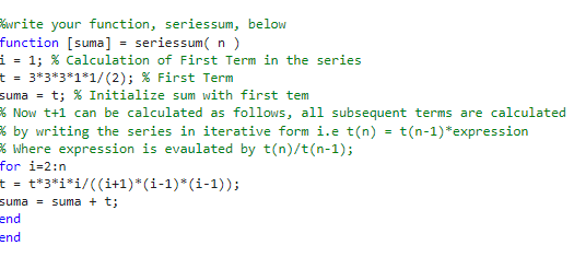 Solved he sum, ∑i=1n(i+1)!3i+2i2 for any positive integer | Chegg.com