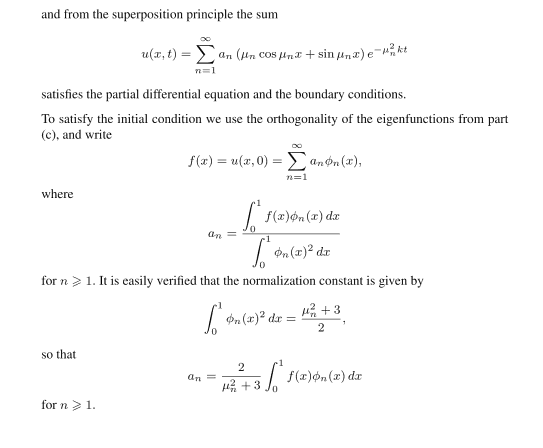 Solved 3. [20 points Read Exercise 12.19, page 438 and in | Chegg.com