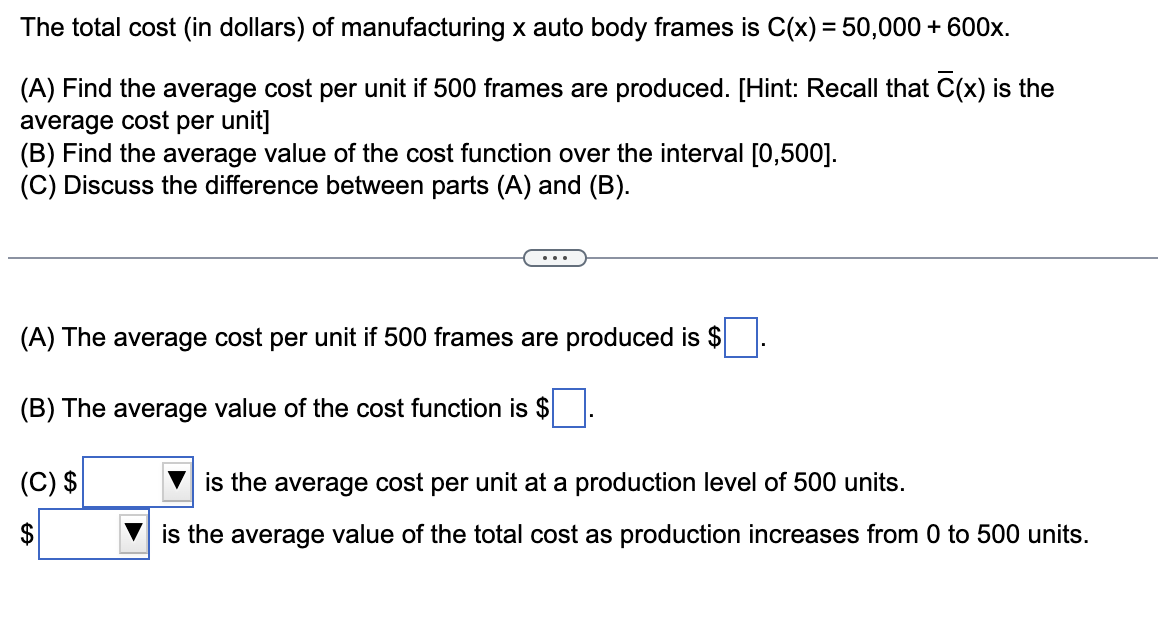 Solved PLEASE LABLED THE PARTS AND ANSWERS! ALSO THE ANSWERS | Chegg.com