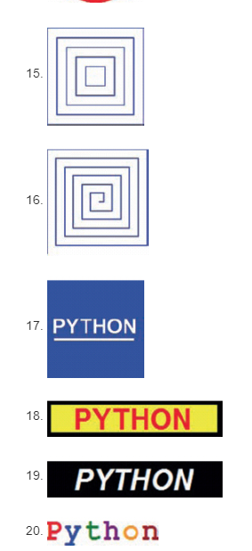 Please solve using python. Solve only the only the | Chegg.com