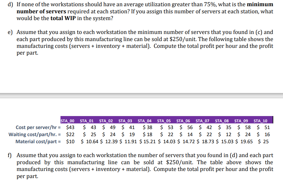 Solved Consider the Jackson queueing network illustrated | Chegg.com