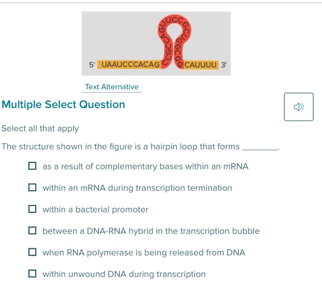 Solved Multiple Select Question Select all that apply The | Chegg.com