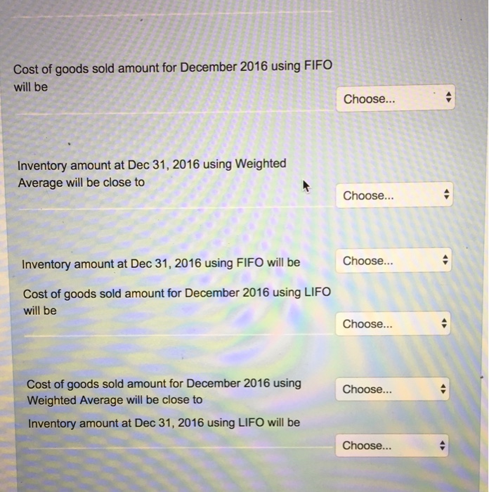 Solved Year 2016 is the first year of operations for your | Chegg.com