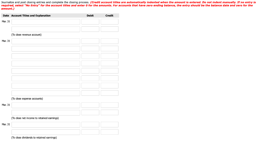Solved Accounting Cycle Review 4-02 (Part Level Submission) | Chegg.com