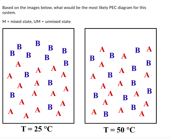 Solved Based on the images below, what would be the most | Chegg.com