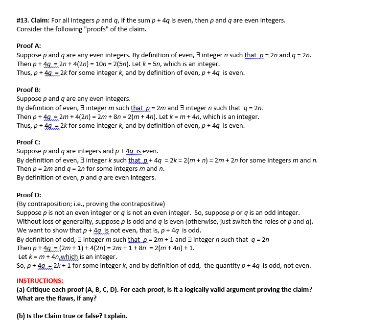 Other math Archive | September 16 2018 | Chegg.com