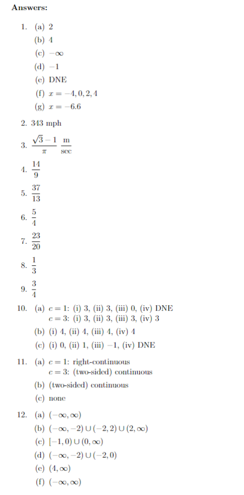 Solved 25. Mark each statement below as True or False. | Chegg.com