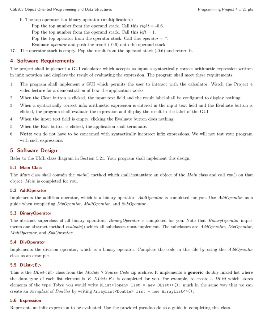 Create a folder named asuriteid-p04 where asuriteid | Chegg.com