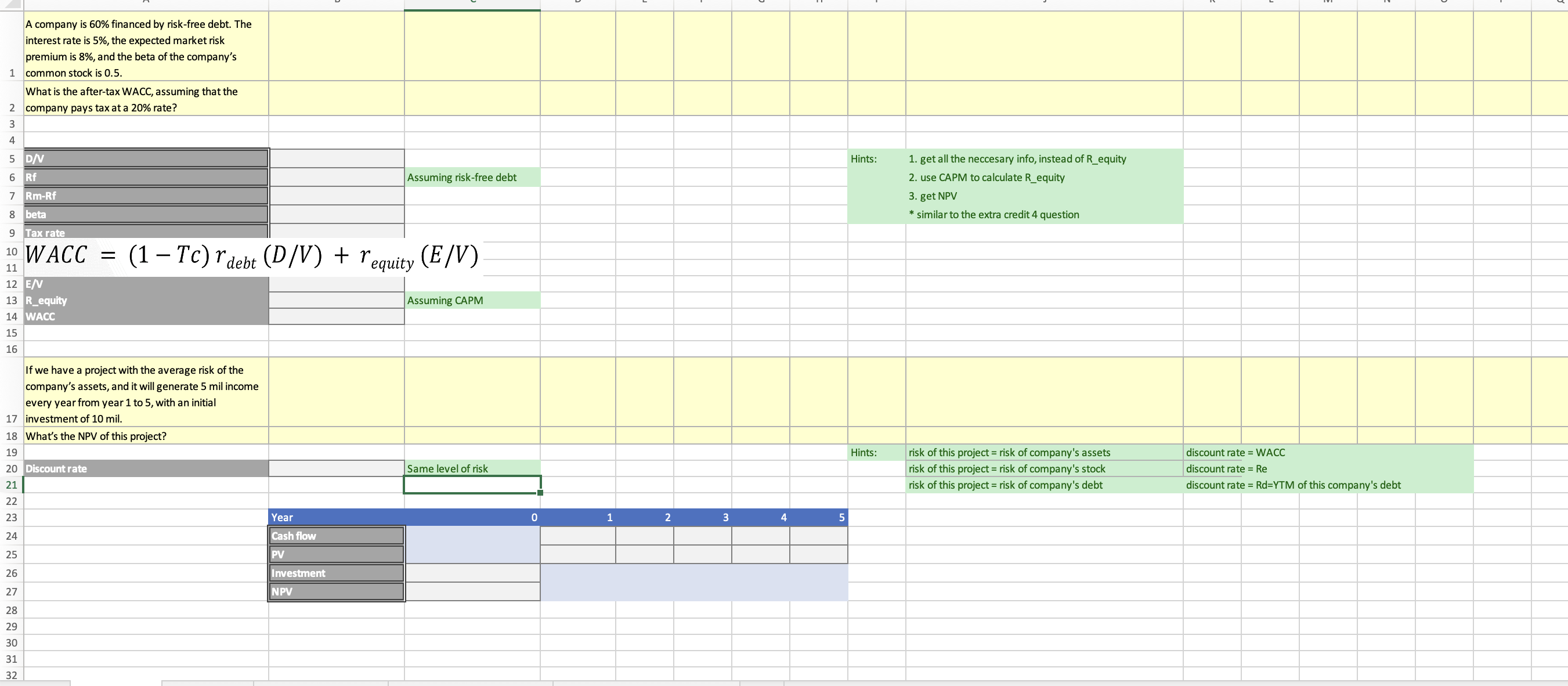 Solved all steps, write clearly please. | Chegg.com