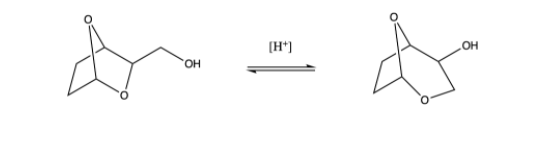 Solved Draw a detailed stepwise mechanism for the | Chegg.com