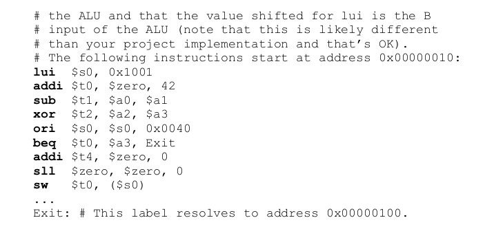 2. Pipeline Simulation For each of the modules from | Chegg.com