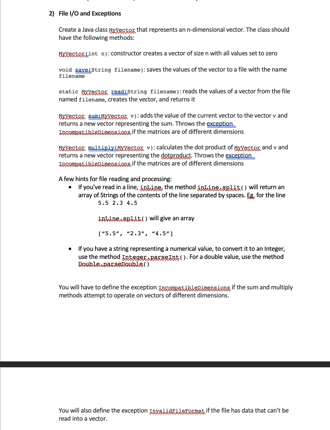 Solved Note: Please answer the following questions in the | Chegg.com