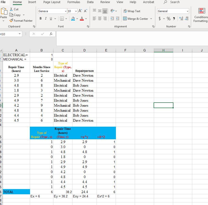 Solved Johnson Filtration, Inc. provides maintenance service | Chegg.com
