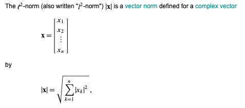 Solved Problem 1. Let x be a fixed D-dimensional vector. Let | Chegg.com