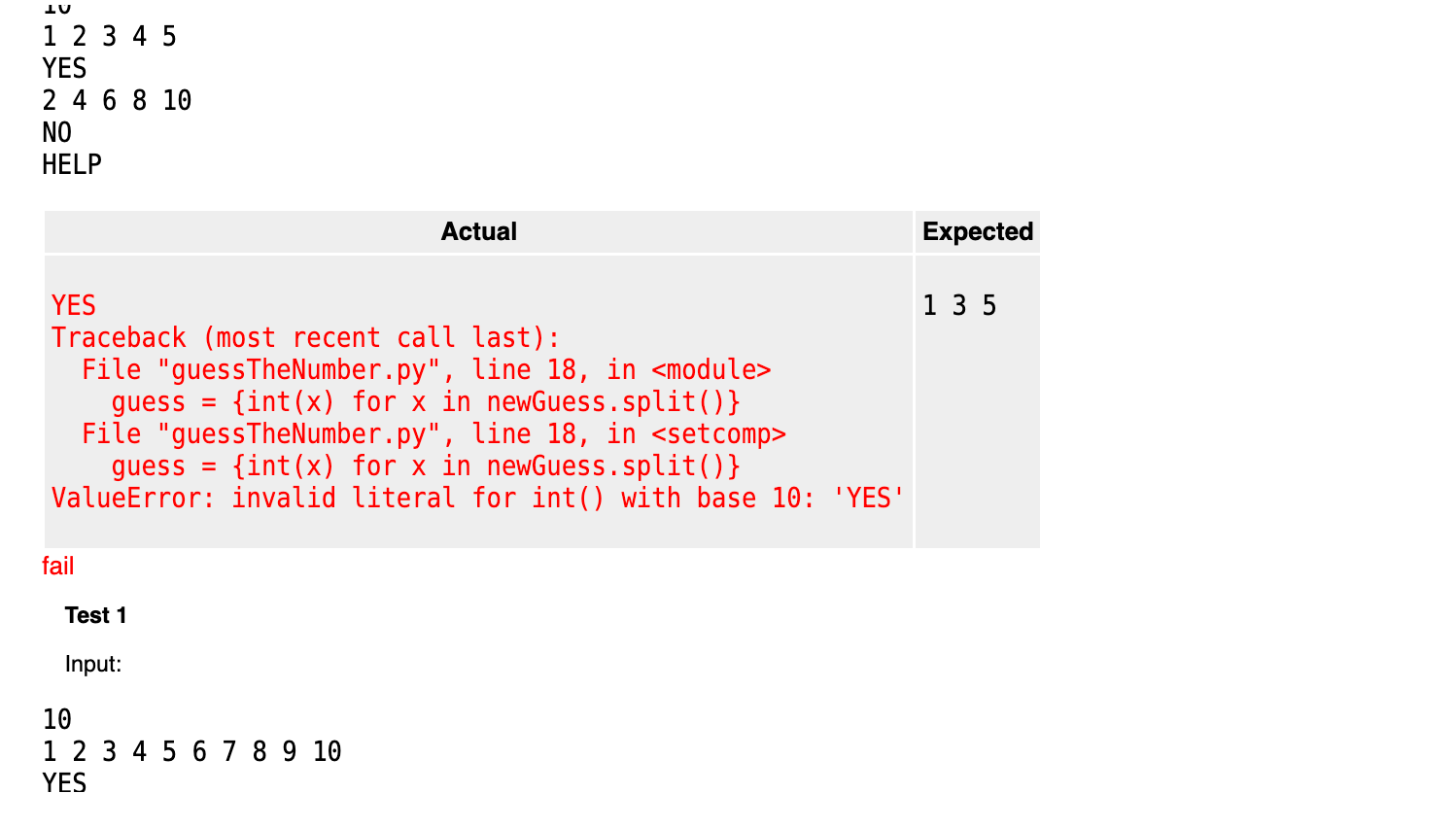 Solved To the Expert who just answered my last | Chegg.com