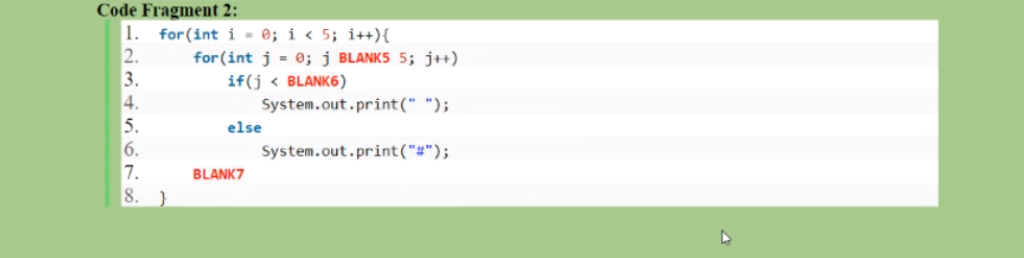 Solved Section C Coding (45 marks) 1. (10 marks) Filling | Chegg.com