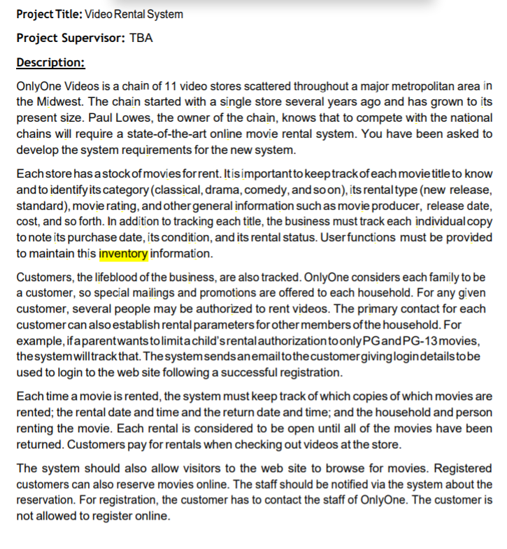 For the above scenario, give: Q1. Context level | Chegg.com