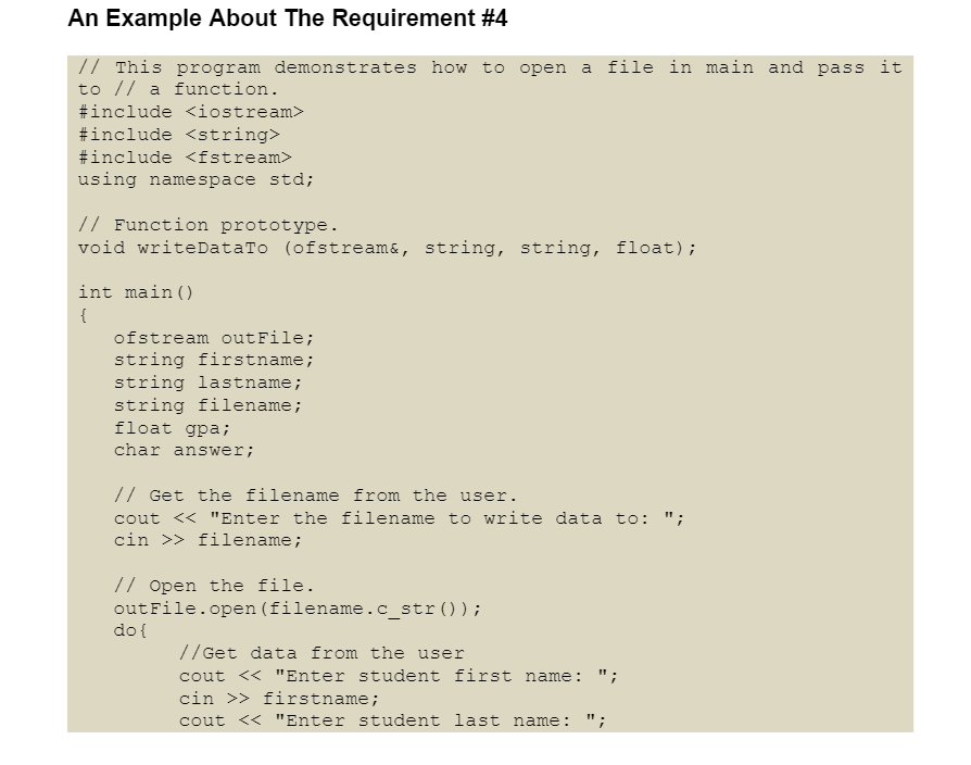 Solved Problems Write a program that calculates gross wages | Chegg.com