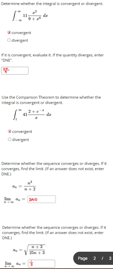 Solved Show the WORK of the correct AND concise way to get | Chegg.com